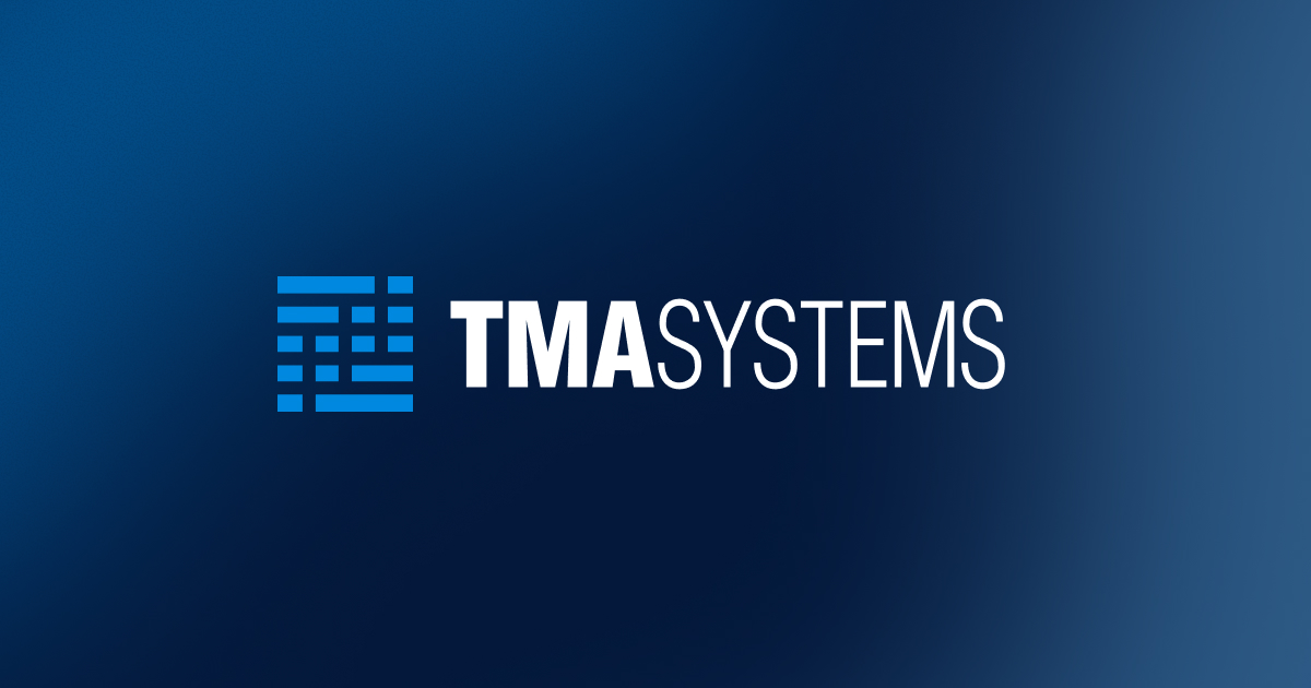 Plans & Pricing | TMA Systems